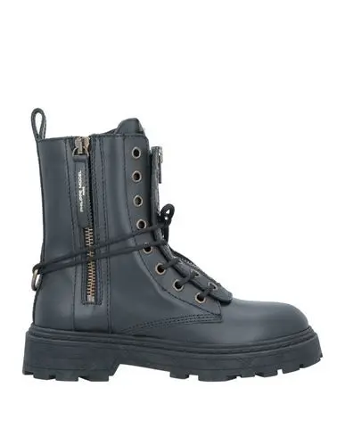 Philippe Model Ankle Combat Boots