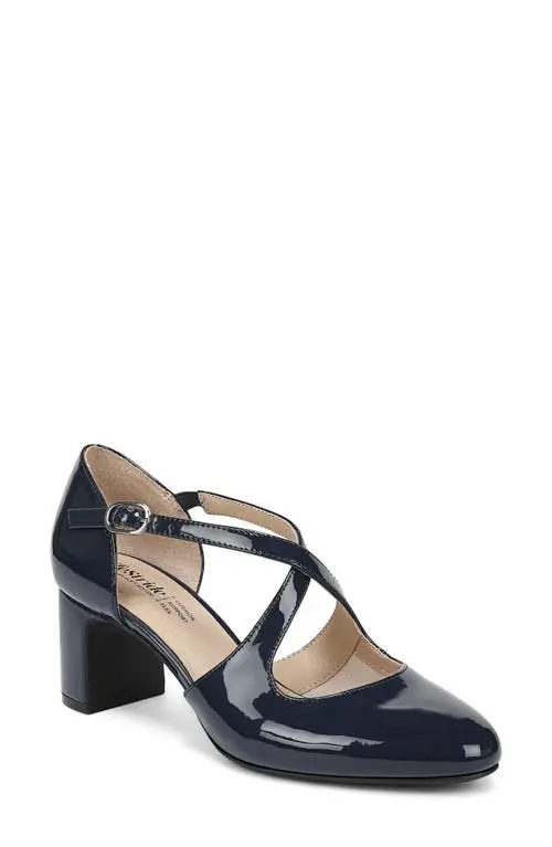 LIFESTRIDE Tracy Pump - Navy