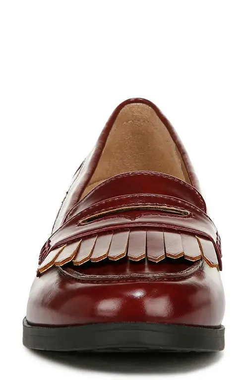 LIFESTRIDE Santana Fringe Loafer