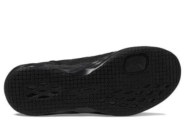 REEBOK Astroride Work Eh Soft Toe Lace Up Athletic Shoes