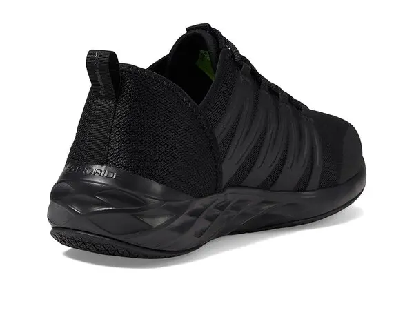 REEBOK Astroride Work Eh Soft Toe Lace Up Athletic Shoes