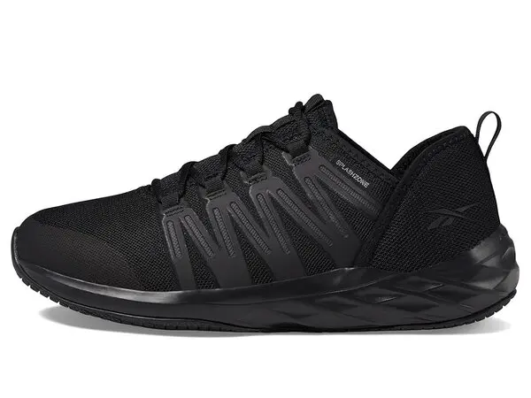REEBOK Astroride Work Eh Soft Toe Lace Up Athletic Shoes