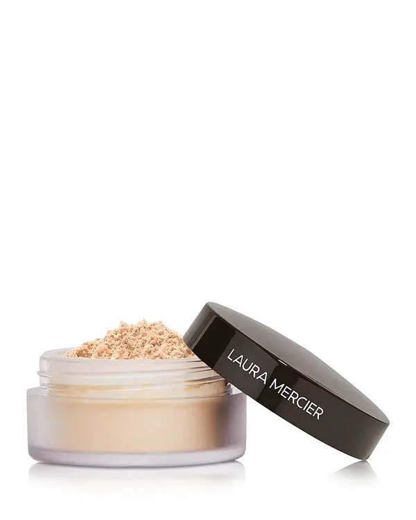 Laura Mercier Loose Setting Powder Mini 0.33 Oz - Translucent