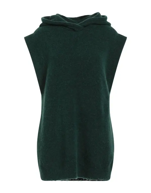 Barena Venezia Knitted Hoodie