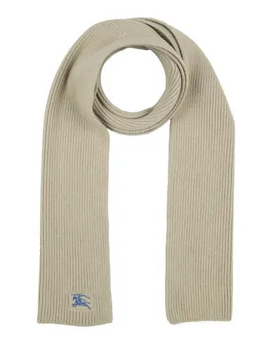 Burberry Scarf Cashmere - Sage Green