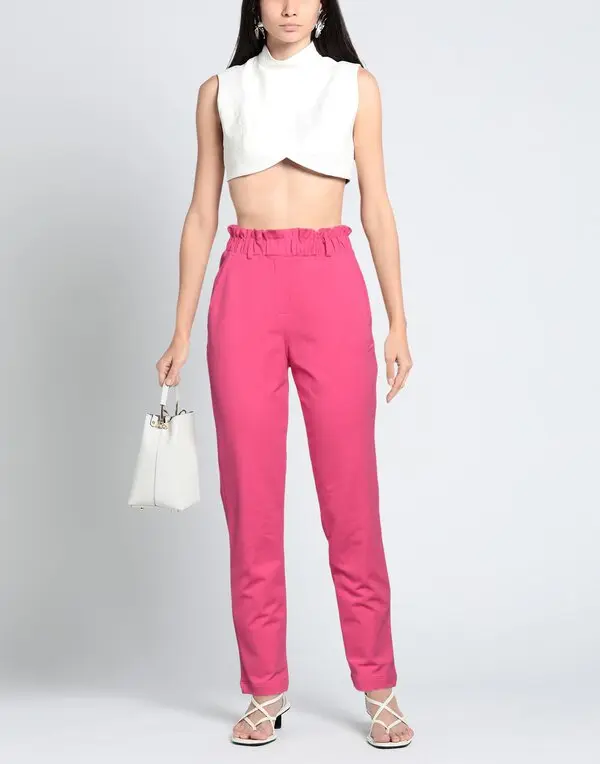 Liu Jo Tapered Pants