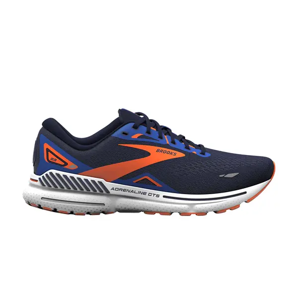Brooks Adrenaline Gts 23 - Blue