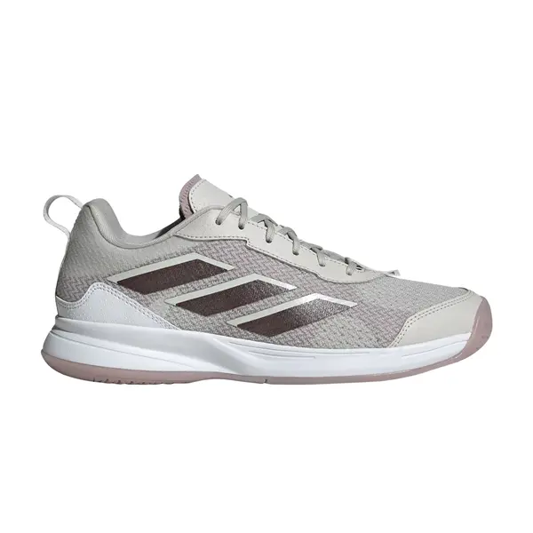 Adidas Avaflash Low Sneakers - Grey