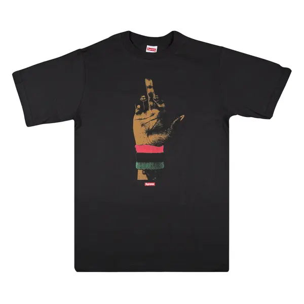 Supreme Dead Prez Rbg T-shirt