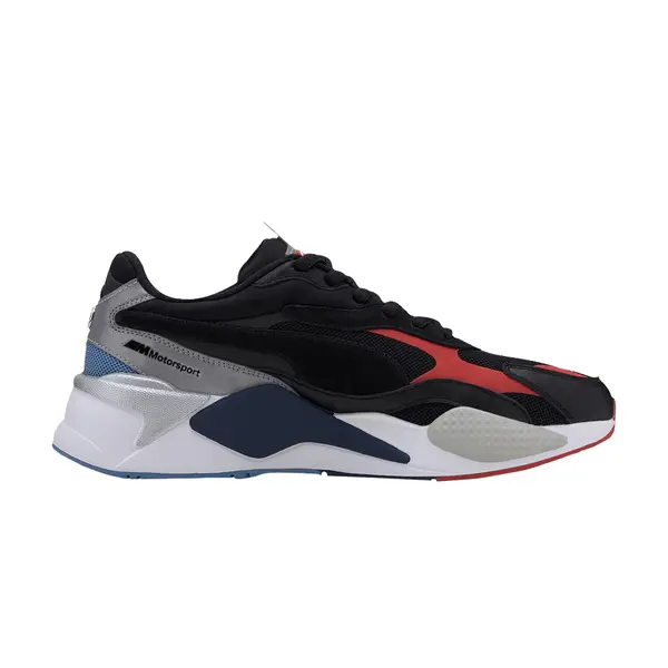 PUMA Bmw Motorsport X Rs-x3 Sneakers - Black