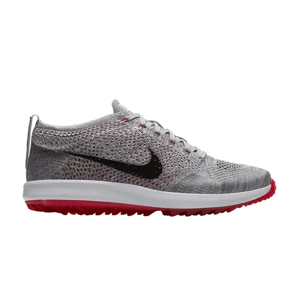 Nike Flyknit Racer G Sneakers - Grey
