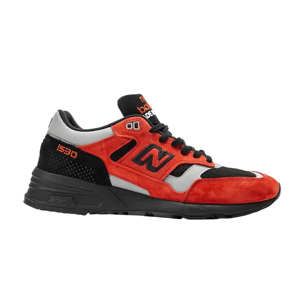NEW BALANCE 1530 Made In England 'lava Pack' Sneakers