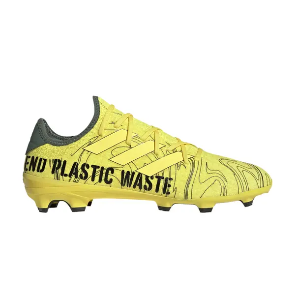 Adidas Gamemode Knit Fg End Plastic Waste