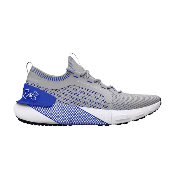 Under Armour Hovr Phantom 3 Se Sneakers - Grey
