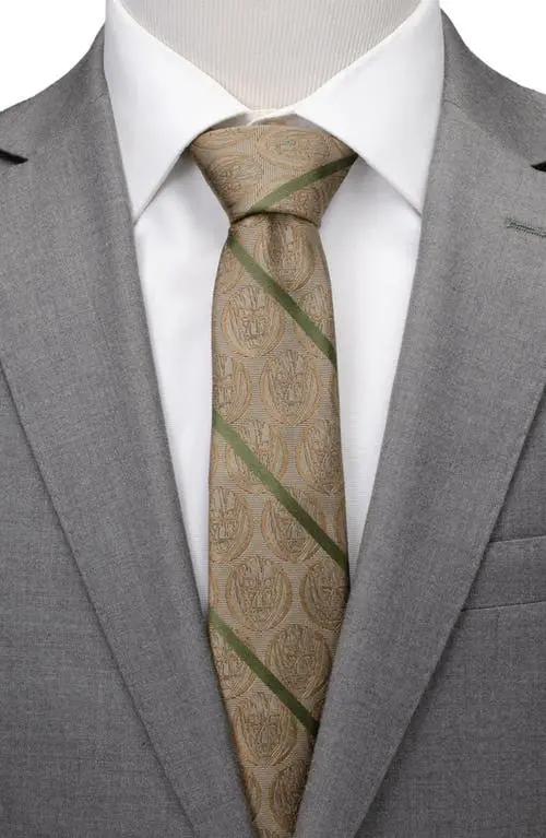 CUFFLINKS, INC. Tie And Lapel Pin Set