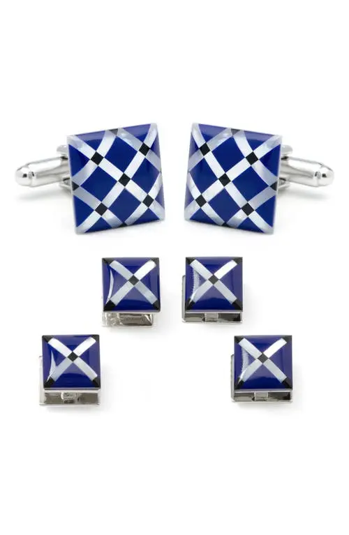 CUFFLINKS, INC. Cufflinks