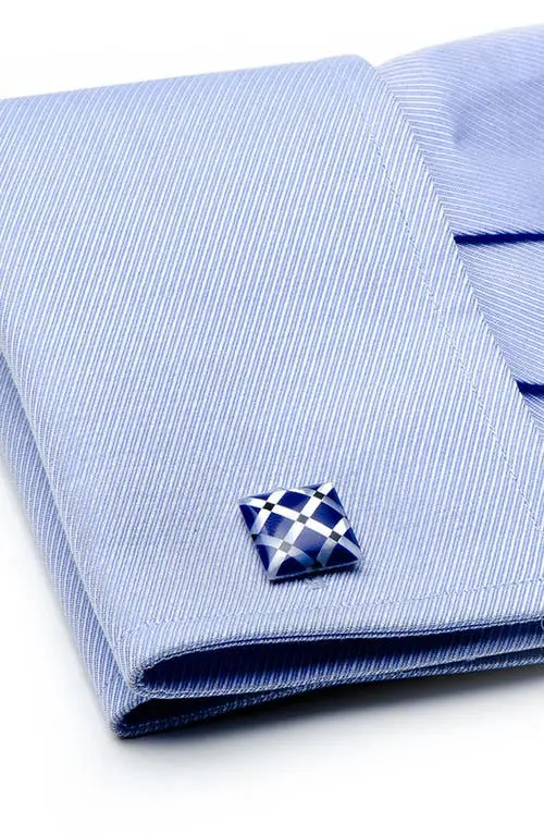 CUFFLINKS, INC. Cufflinks