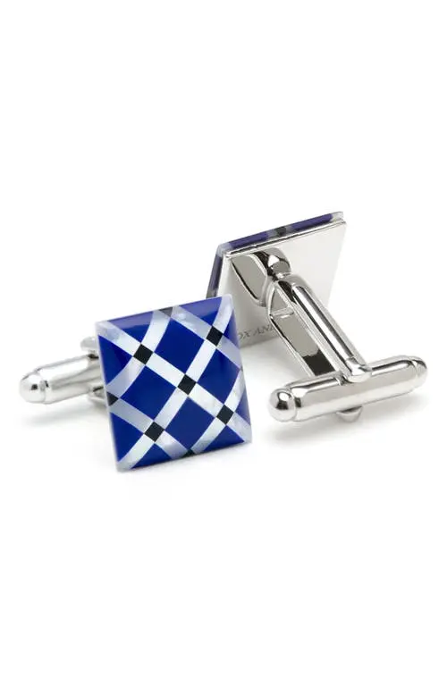 CUFFLINKS, INC. Cufflinks