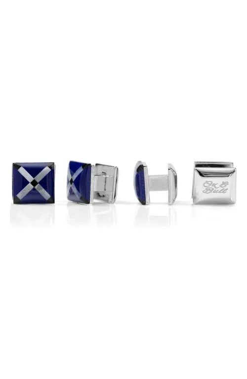 CUFFLINKS, INC. Cufflinks