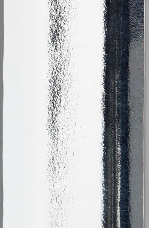 Max Mara Mirror Metallic Leather Belt