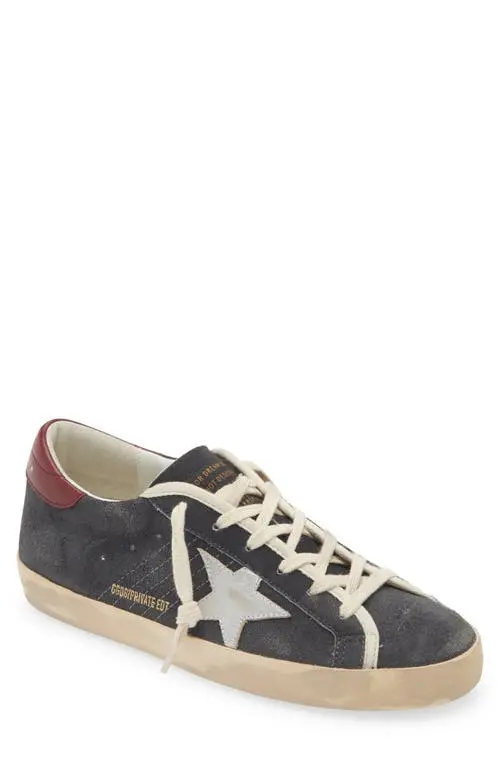 GOLDEN GOOSE Super-star Sneaker