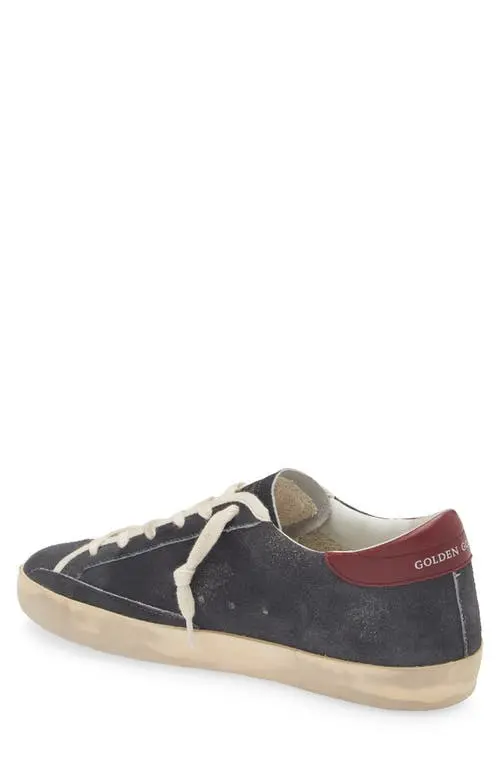 GOLDEN GOOSE Super-star Sneaker