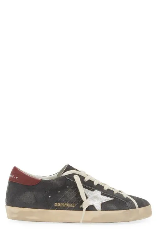 GOLDEN GOOSE Super-star Sneaker