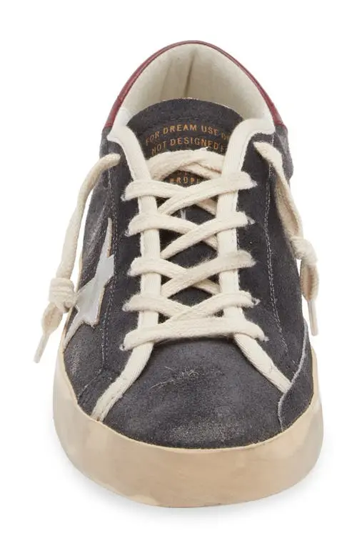 GOLDEN GOOSE Super-star Sneaker