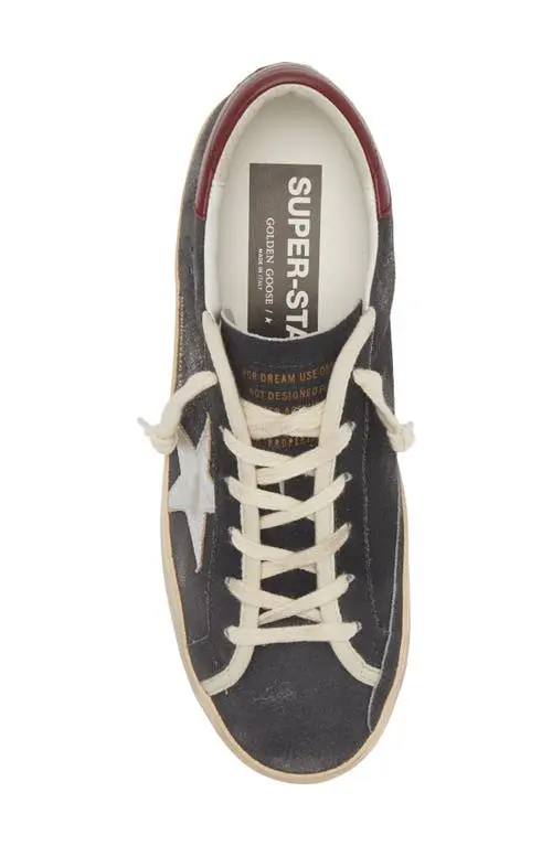 GOLDEN GOOSE Super-star Sneaker