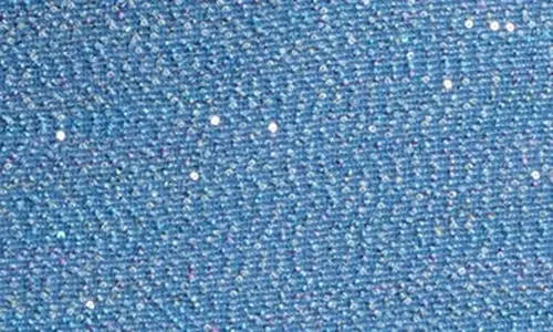 St. John Sequin Knit Gown