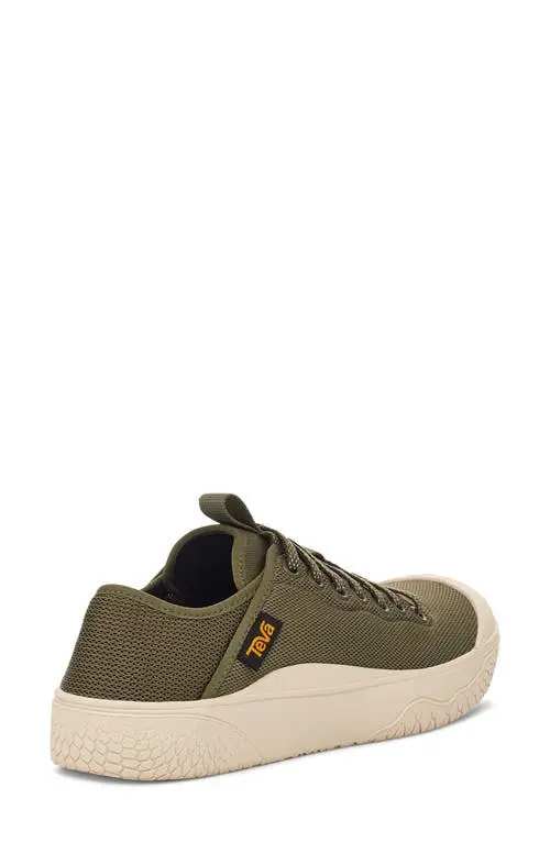 Teva Terra Canyon Mesh Sneakers - Burnt Olive