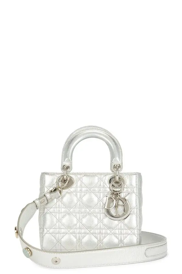 Dior Lady Cannage Handbag