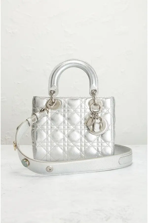 Dior Lady Cannage Handbag