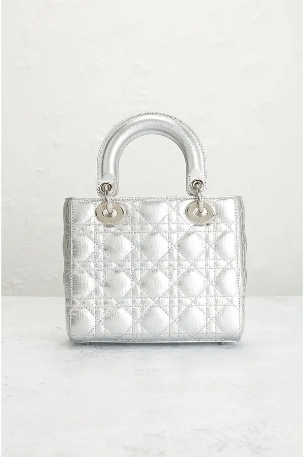 Dior Lady Cannage Handbag