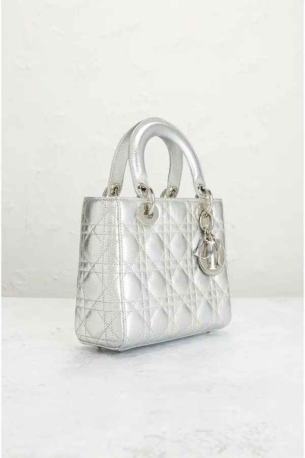 Dior Lady Cannage Handbag