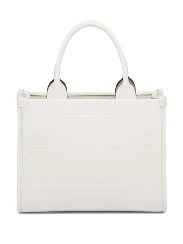 Prada Symbole Small Tote Bag