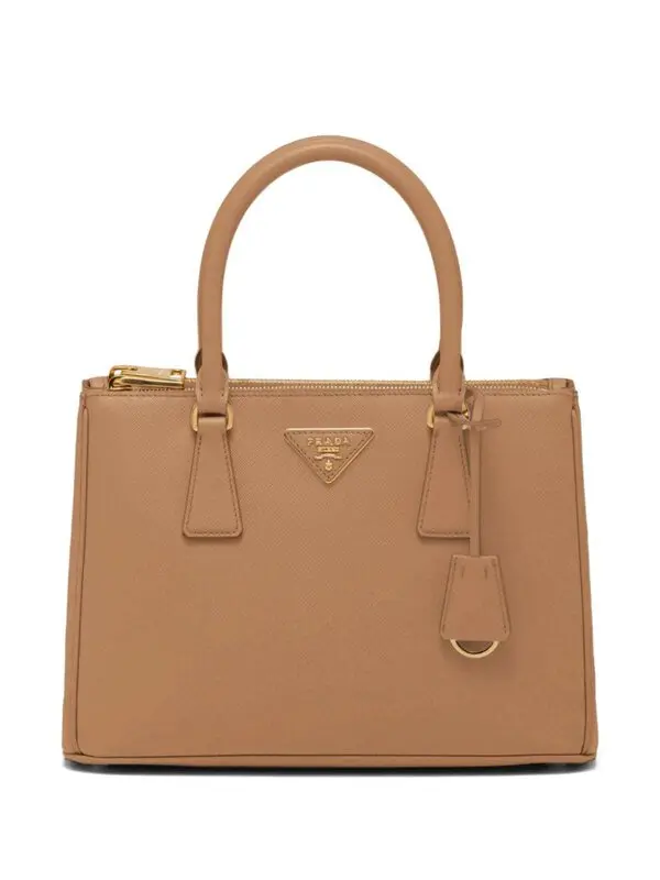 Prada Galleria Saffiano Leather Tote Bag