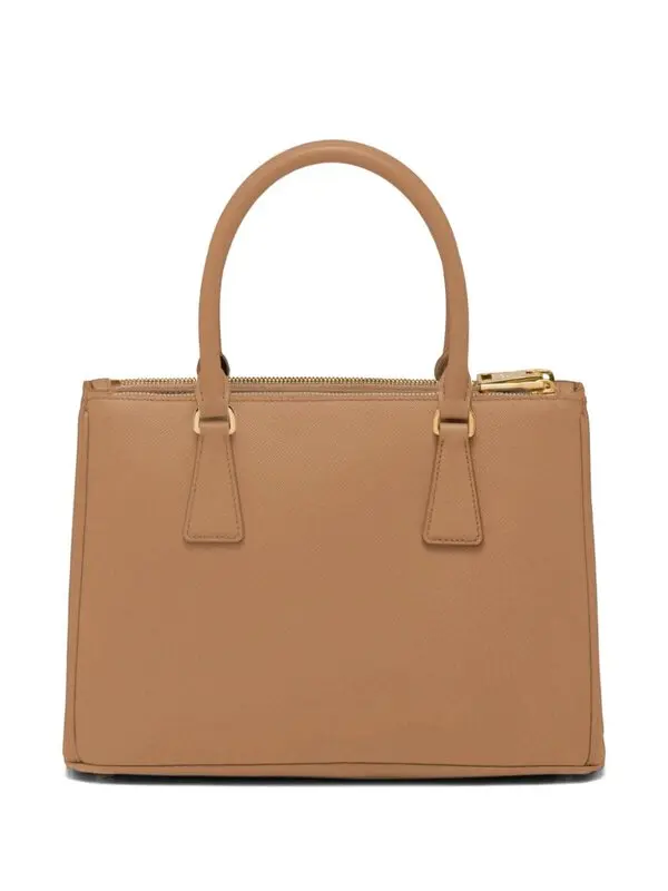 Prada Galleria Saffiano Leather Tote Bag