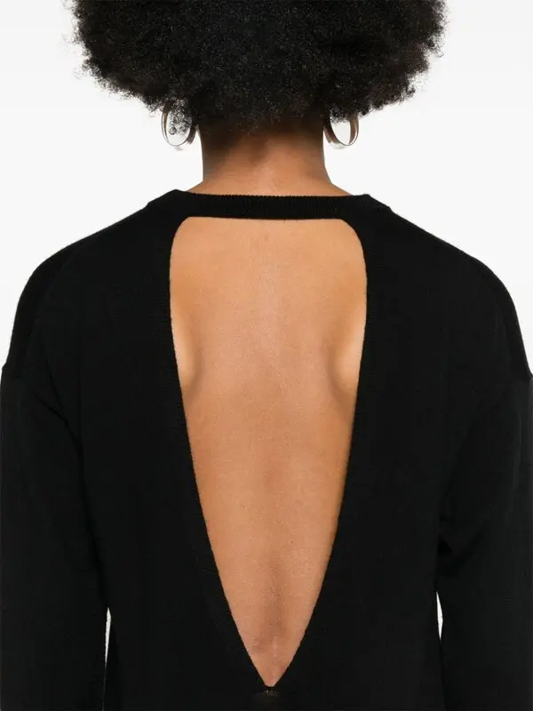 runaway knit mini dress Runaway The Label Ariya Gold Knit Mini Dress – EMORLA main image 0