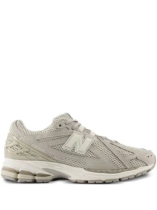 NEW BALANCE 1906r Panelled Sneakers - Neutrals