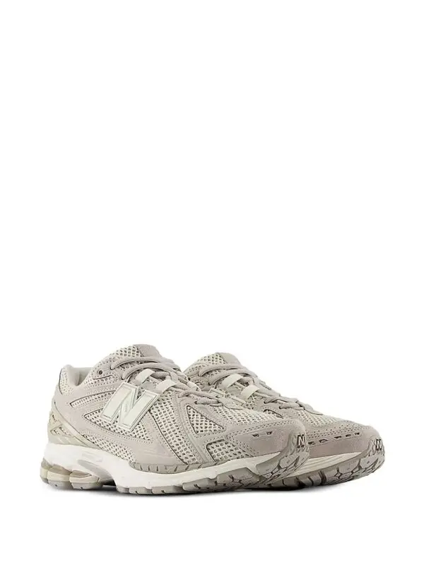 NEW BALANCE 1906r Panelled Sneakers - Neutrals