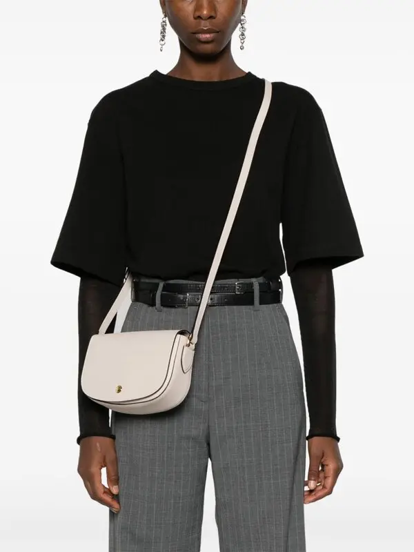 Longchamp S Épure Crossbody Bag - Neutrals