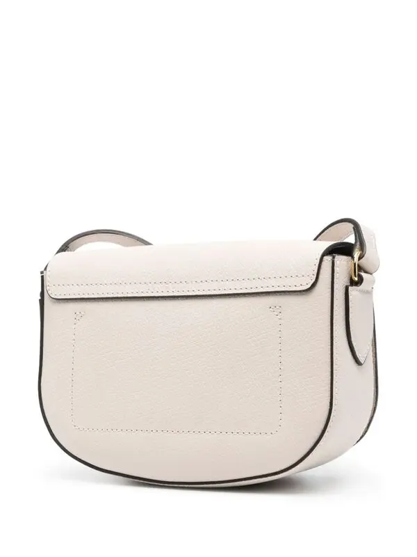 Longchamp S Épure Crossbody Bag - Neutrals