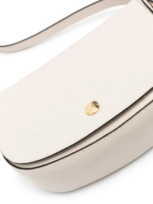 Longchamp S Épure Crossbody Bag - Neutrals