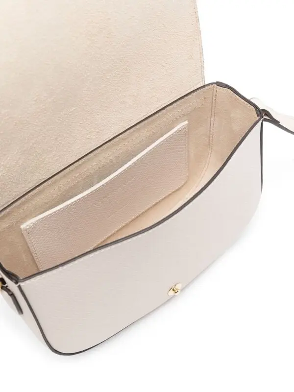 Longchamp S Épure Crossbody Bag - Neutrals
