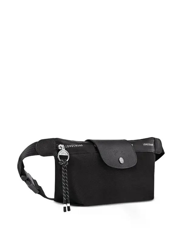 Longchamp Le Pliage Energy Belt Bag - Black