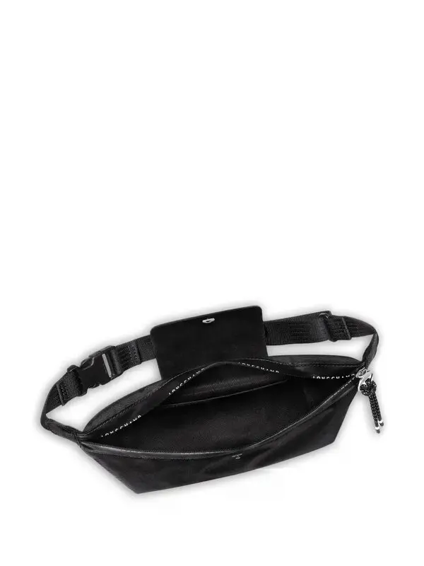 Longchamp Le Pliage Energy Belt Bag - Black