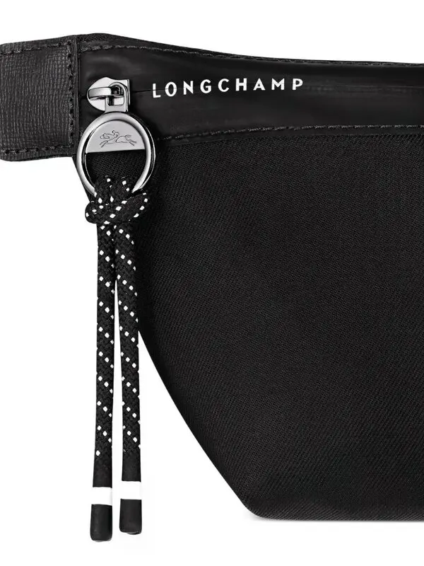 Longchamp Le Pliage Energy Belt Bag - Black