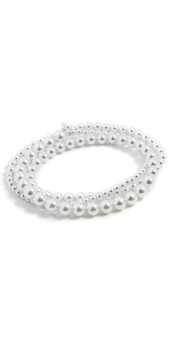 Shashi Miller Wrap Bracelet