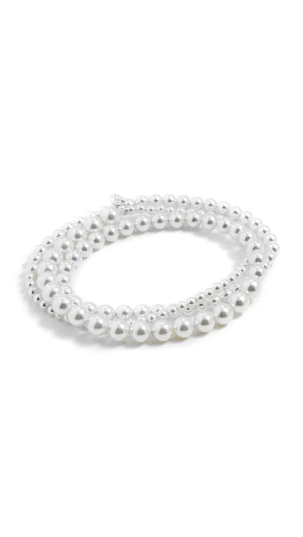 Shashi Miller Wrap Bracelet